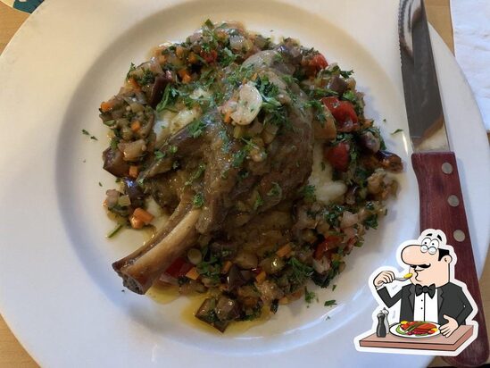 The Loaf, Fernie - Restaurant menu, prices and reviews