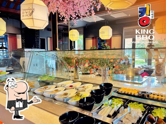 King BBQ Móng Cái - Restaurant menu, prices and reviews