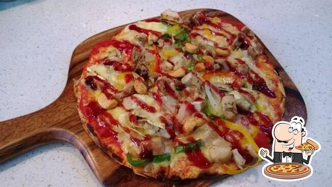 Pinchos Bar in Auckland - Restaurant menu and reviews