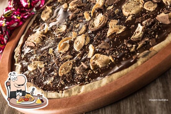 República da Pizza, Cubatão - Menu do restaurante, preços e opiniões