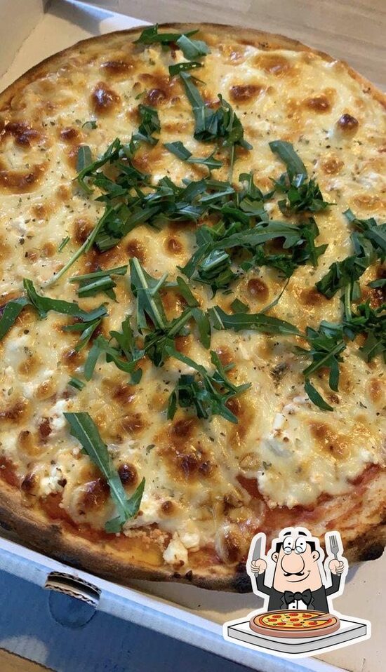 Zum Keglerheim Pizzeria Trattoria - Michele Riggio, Clenze ...