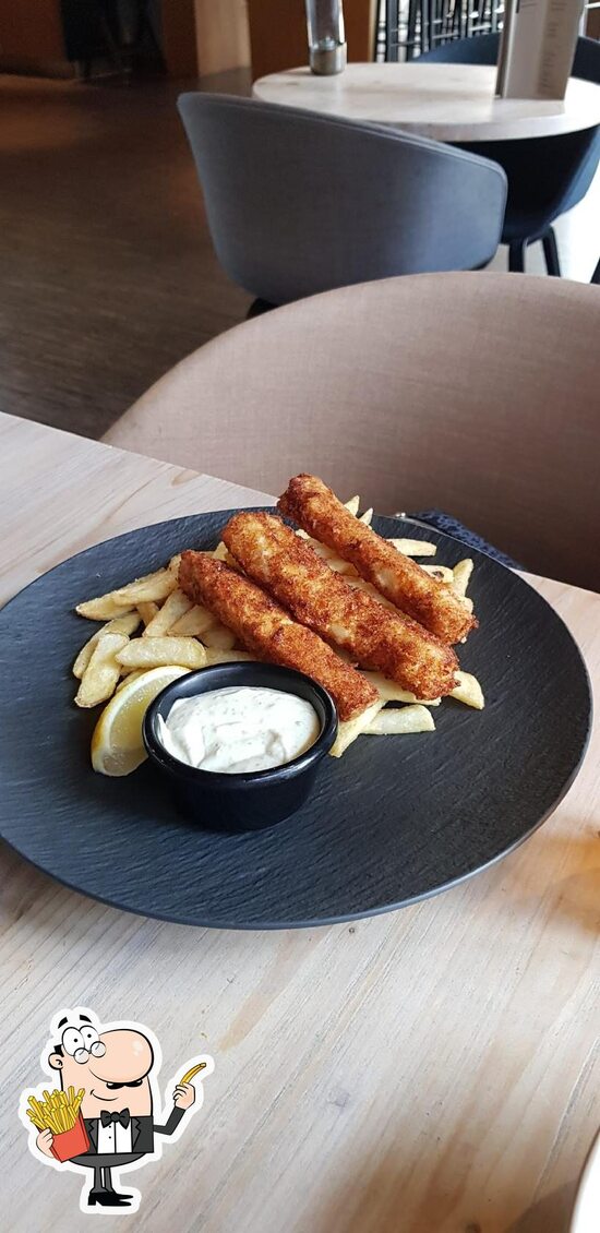 26 North Restaurant & Social Club, Bergen - Restaurant reviews