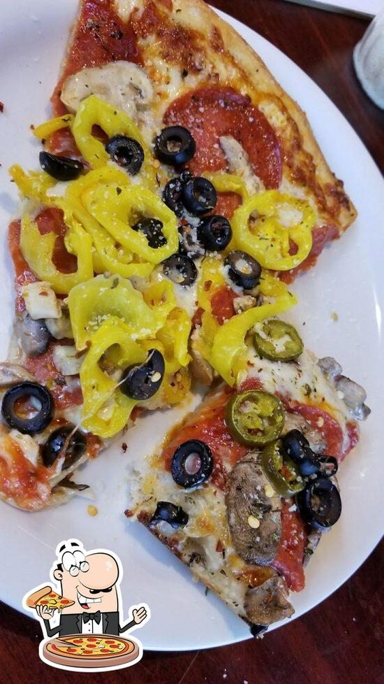 Adriatico's in Cincinnati - Restaurant menu and reviews