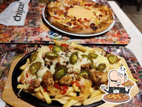 Chipas Concept restaurant, Sarajevo - Restaurant reviews