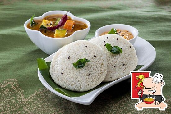 Menu at Curry Pot Restaurant, Aizawl