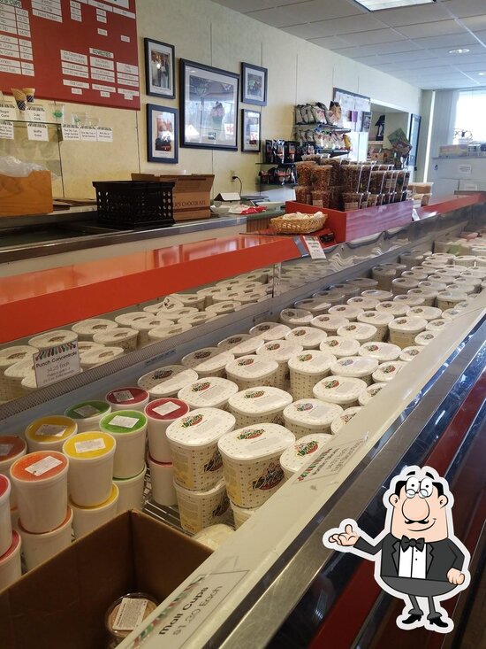 Dietsch Brothers, Findlay - Restaurant menu, prices and reviews