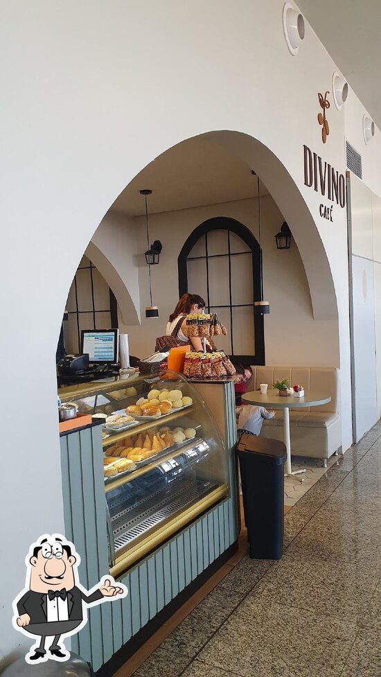 Divino, Campo Grande - Restaurant menu, prices and reviews