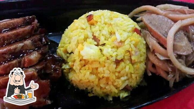 Mitzi's restaurant, Manila, 4th Floor - Restaurant menu and reviews