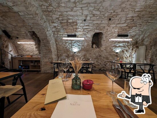 NATIV, Cluj-Napoca - Restaurant menu, prices and reviews