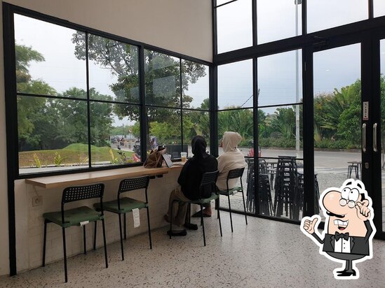 Neph Coffee & Eatery restaurant, Bekasi Regency - Restaurant reviews