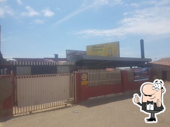 Phosa's Tavern, Tembisa - Restaurant menu, prices and reviews