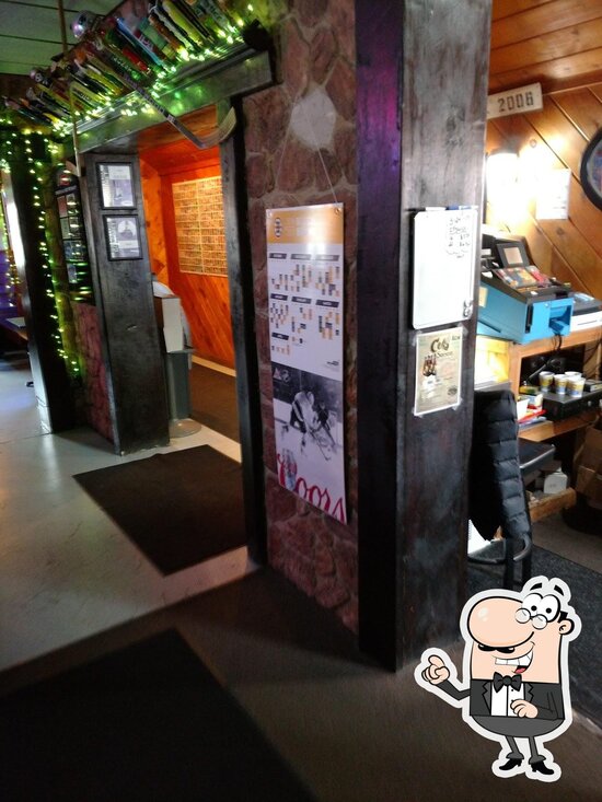 Pub 97, Groveland - Restaurant menu, prices and reviews