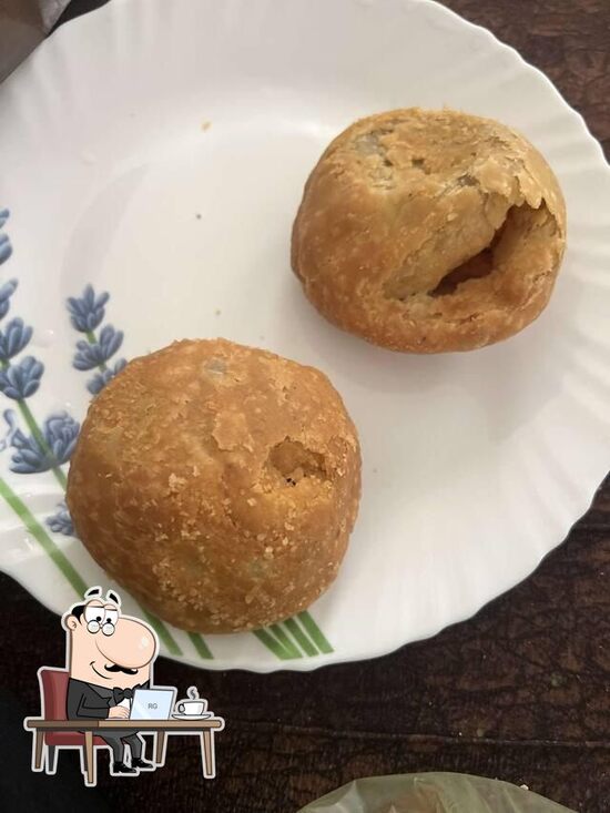 Rajasthan Misthan Bhandar, Bhopal - Restaurant menu, prices and reviews
