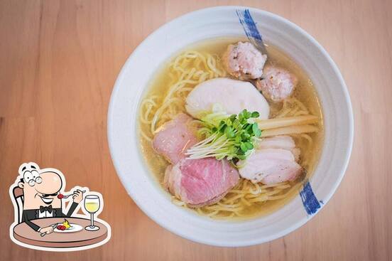 Shindo Ramen restaurant, Maha Sawat - Restaurant reviews