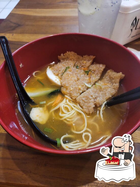 Shinju Ramen Padalarang restaurant, Padalarang - Restaurant reviews