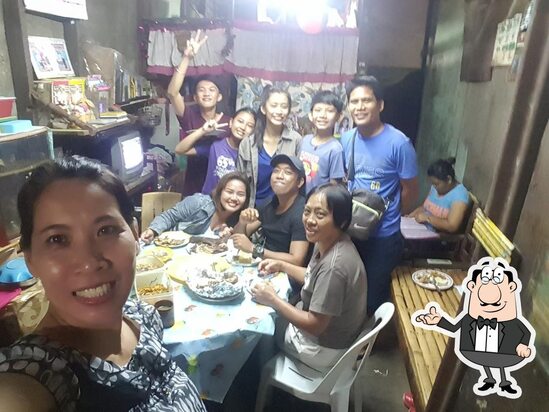 Sy Bee Tin Mintal cafe, Davao City, 3GR3+H49 - Restaurant reviews