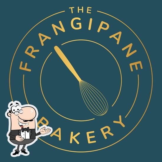 Menu at The Frangipane Bakery, Coldstream