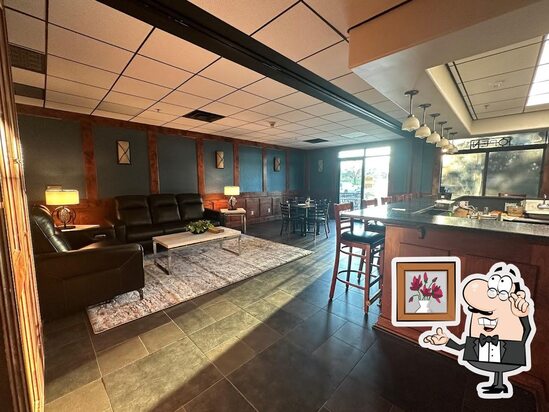 The Reserve Bar, Round Rock - Restaurant menu, prices and reviews