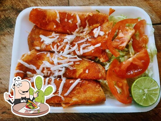 Tortas Edgar, Ciudad Juarez - Menú del restaurante, precios y reseñas