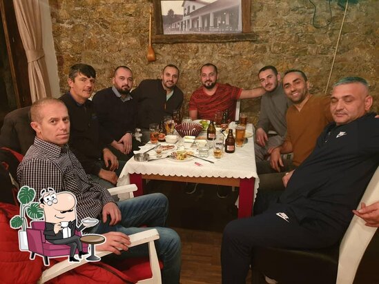 Vila Letafet, Presevo - Speisekarte, Preise und Bewertungen