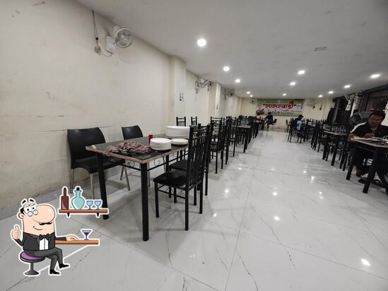 Sasarwadi Biryani house, Amravati - Restaurant menu, prices and reviews