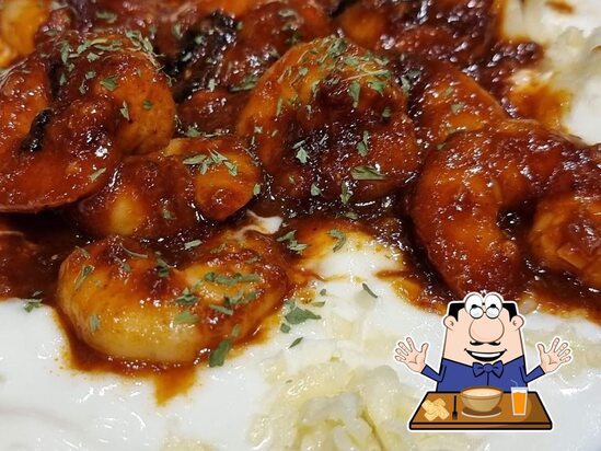 Menu at Fat Dois Parkmall restaurant, Mandaue City, 8WGM+565