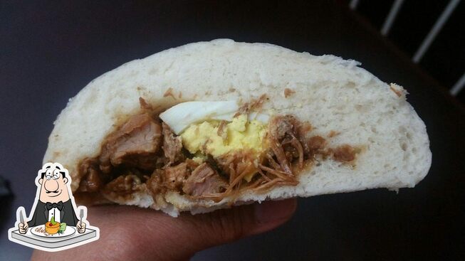 Lovely Pao, 756 Wilson Ave in Toronto - Filipino restaurant menu and ...