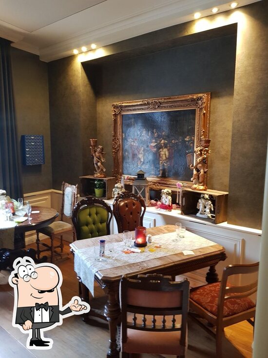 Cafe Anno 1661, Aldenhoven - Restaurantbewertungen