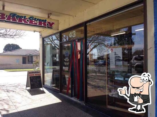 Foot Street Bakery in Frankston - Restaurant menu and reviews
