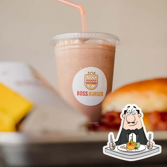 Boss Burger, Ciudad Guzmán - Menú del restaurante, precios y reseñas