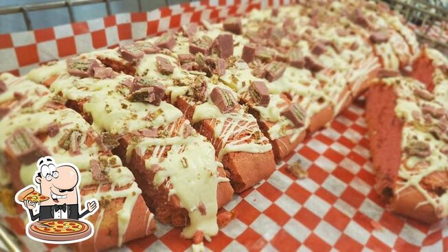 Dolce Verona in Kitimat - Restaurant reviews