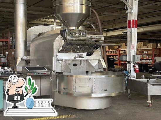 Iron Star Roasting Company in West Mifflin - Restaurant reviews