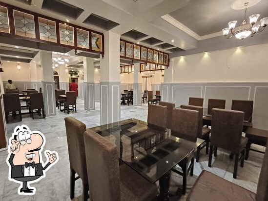 Kolkata Rajbari-Hatibagan, Kolkata - Restaurant menu, prices and reviews