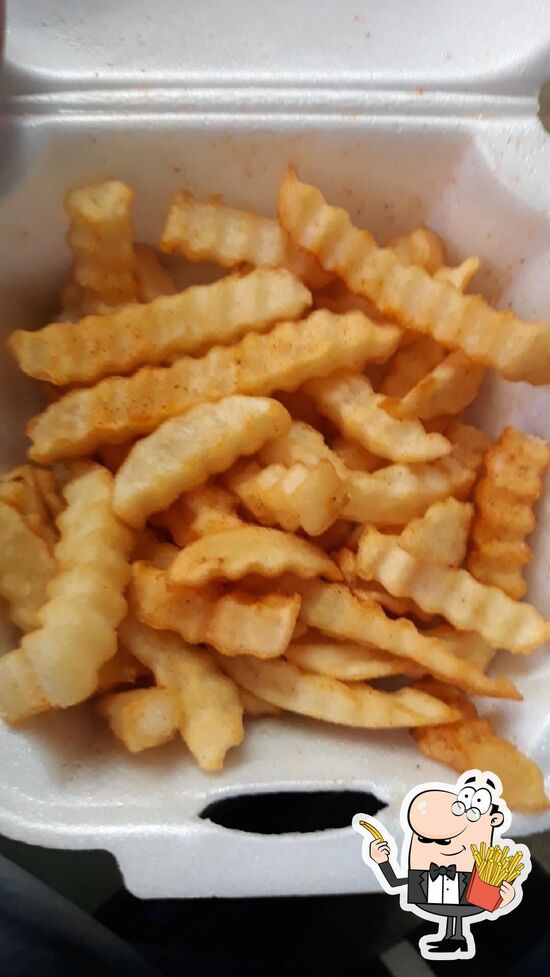 Nicky D's Coney Island, 16953 Livernois in Detroit - Restaurant reviews