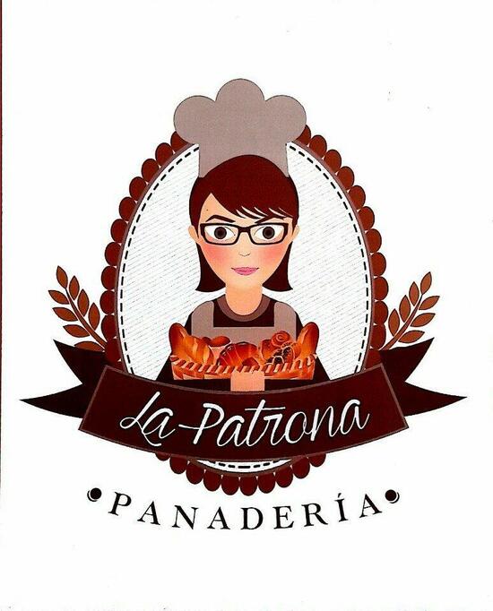 Carta de Panadería La Patrona, Xalapa Enríquez