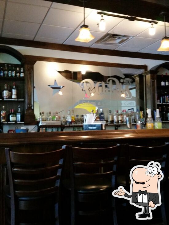 Papi's Cuban & Caribbean Grill, Kennesaw - Menú del restaurante ...