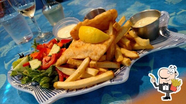 Pelican Pier - Seafood Restaurant & Fish Market in Calgary - Restaurant ...