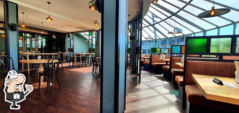 Pickles Perch, Lower Hutt - Restaurant menu, prices and reviews
