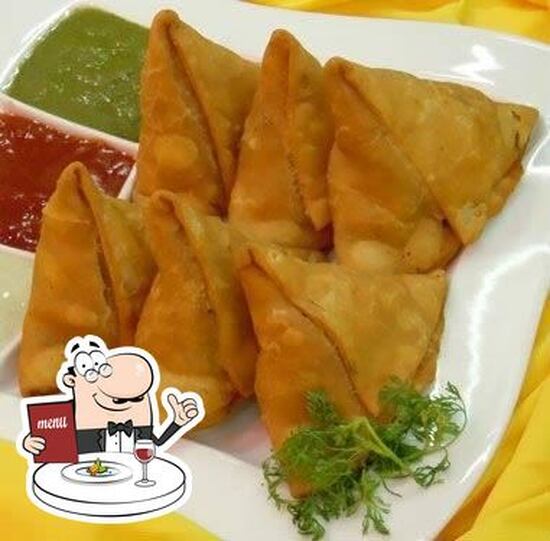 Menu at Ram Bhog Regal ( RBR ), Bengaluru, #4