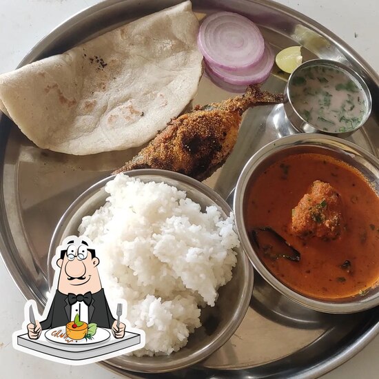 STUFF CAFE, Kankavali - Restaurant menu, prices and reviews