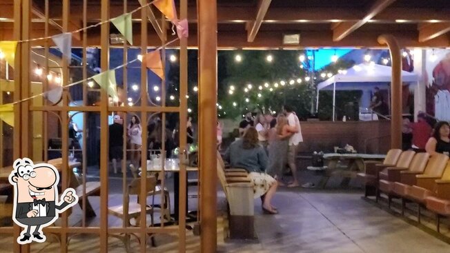 Slow Fox Chili, Vancouver - Restaurant menu, prices and reviews