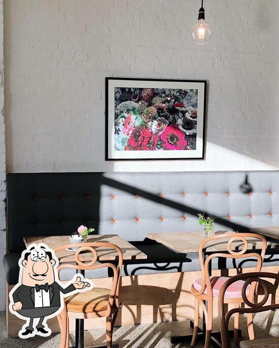 Squirrel NZ, Wellington - Restaurant menu, prices and reviews