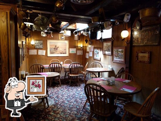 Stockade Grub & Whiskey, Crestline - Restaurant menu, prices and reviews