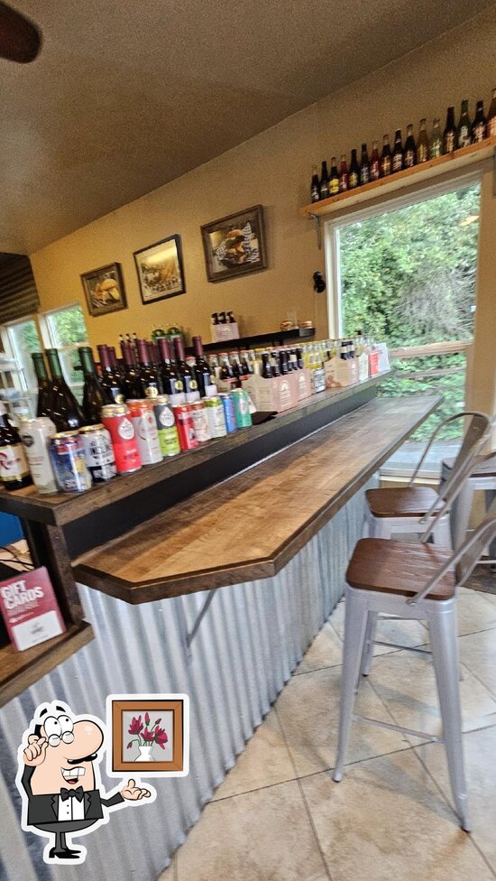 The Gourmet Burger Shop, Gig Harbor - Restaurant menu, prices and reviews