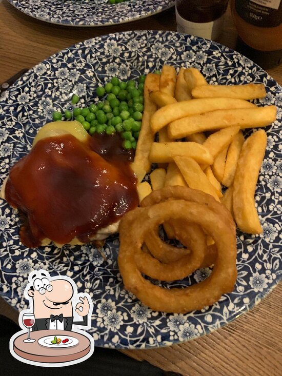 The Master Mariner in Wallasey - Restaurant reviews