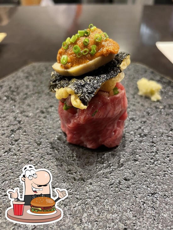 Wagyu House by The X Pot Chicago 和牛自助火锅烤肉 in Chicago - Restaurant menu ...