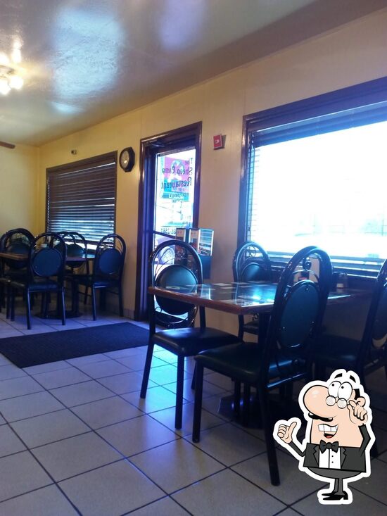 The Sheep Camp in Buckeye - Restaurant menu and reviews