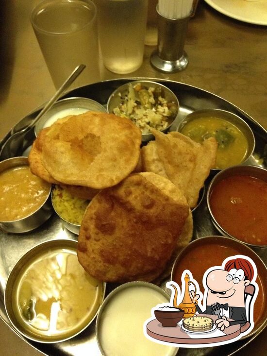 Woodlands Restaurant, Udupi, Dr. U. R. RAO Complex - Vegetarian ...