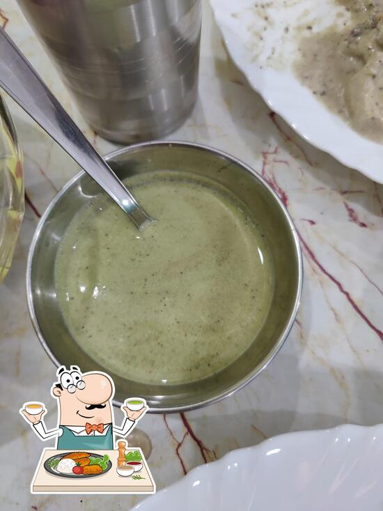 Juneja's Veg & Non-Veg, Kashipur - Restaurant reviews