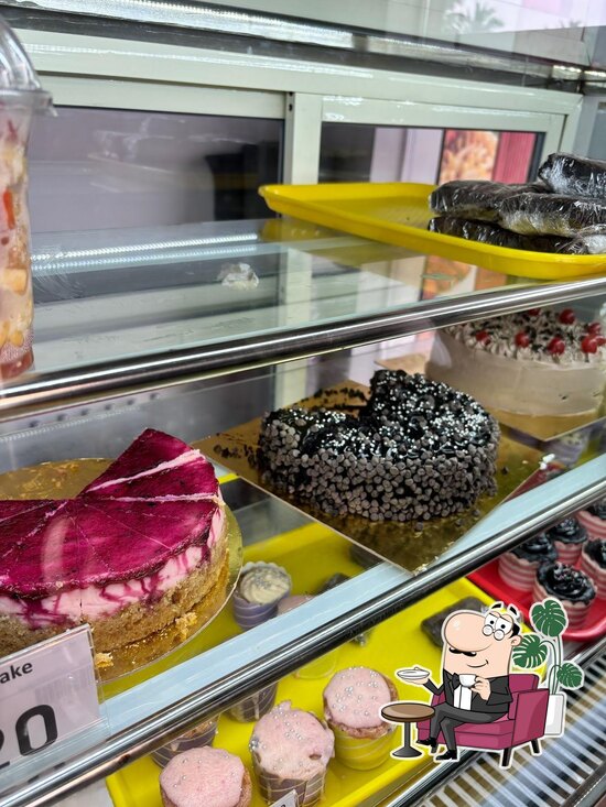Cafe Farm Fresh, Dona Paula - Restaurant menu, prices and reviews